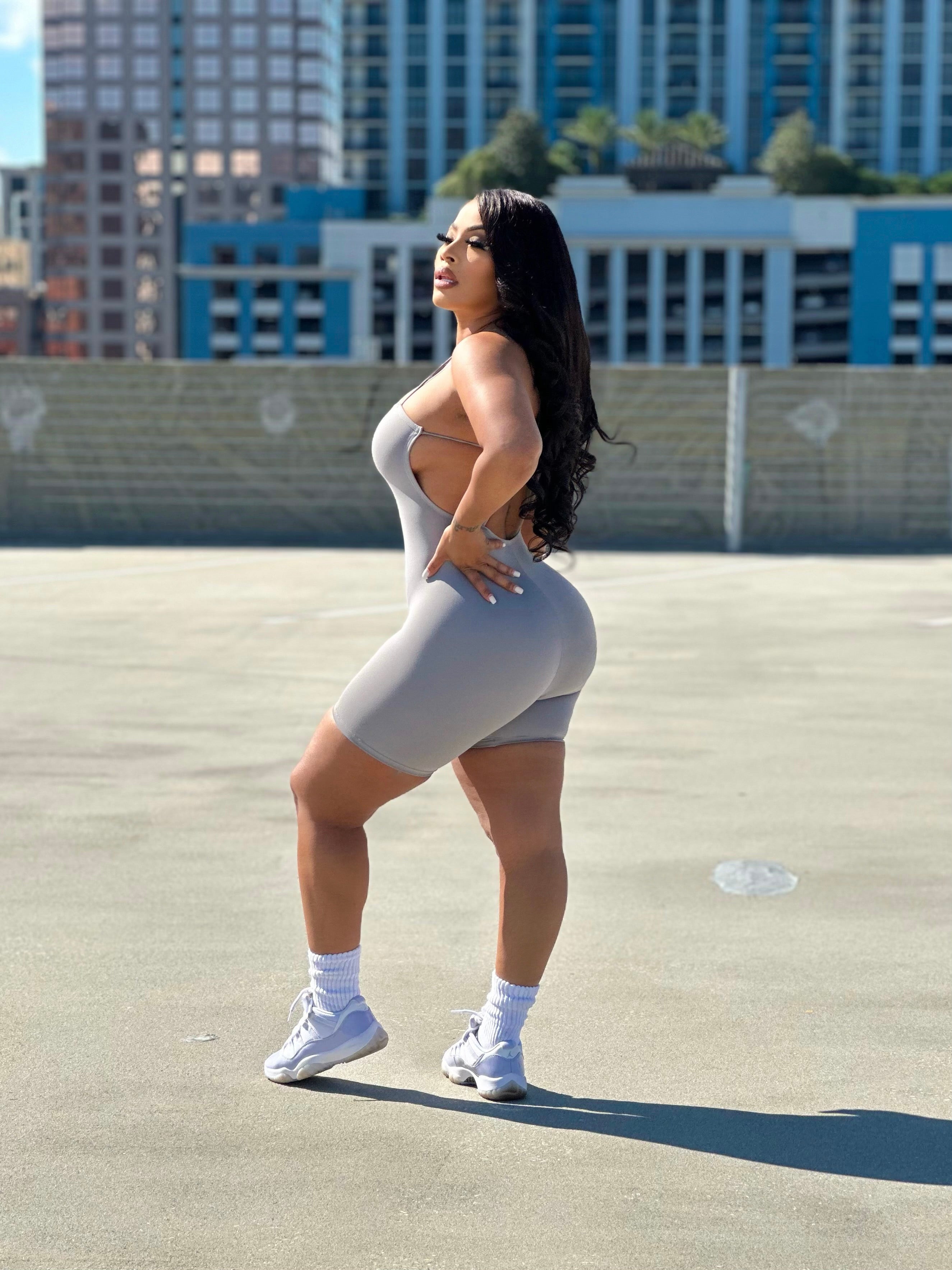 Jumpsuits/Rompers – Curvify