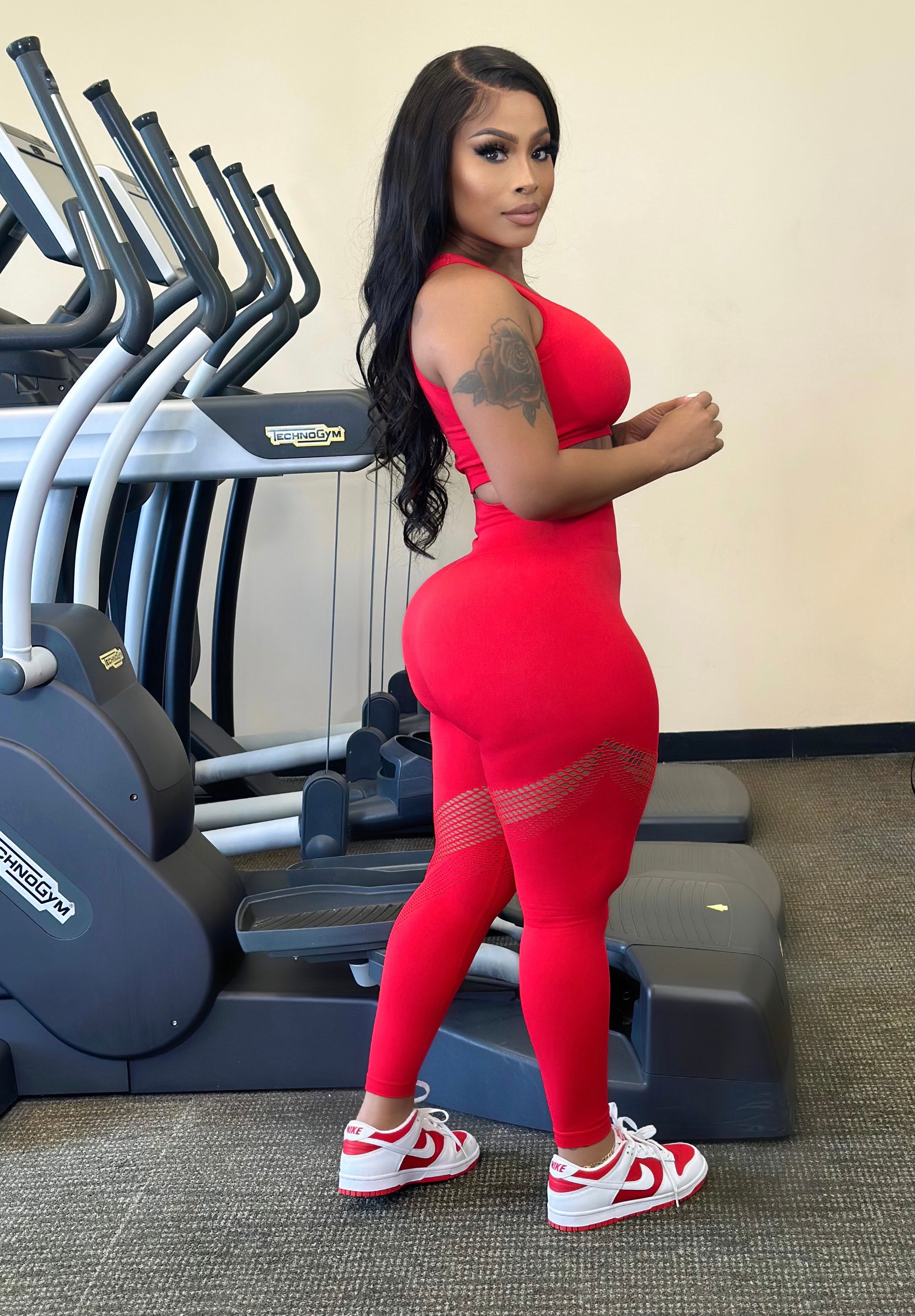 The Allure Set – Curvify