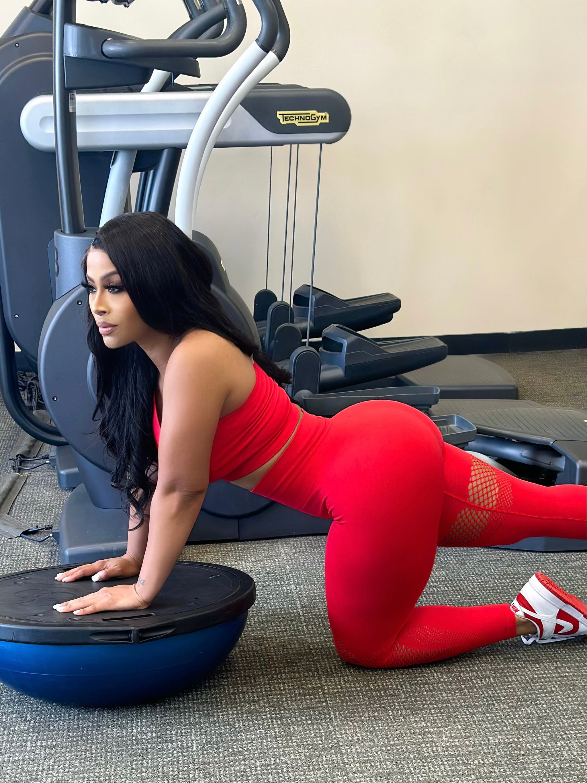 The Allure Set – Curvify